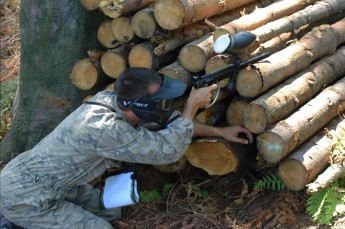 BC Cross - Paintball - Wisła - Atrakcje.pl
