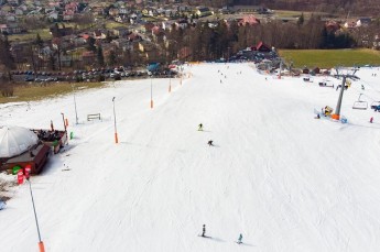 Nowa Osada - Stacja narciarska - Wisła - Atrakcje.pl