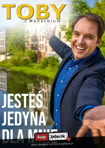 Jesteś Jedyna Dla Mnie! - Koncert - 04 Kwiecień 2025 - Piekary Śląskie ...