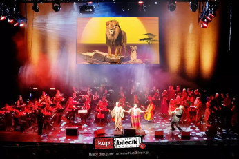 Soliści, chór i orkiestra pod batutą Stephena Ellery'ego - Koncert - 10 ...