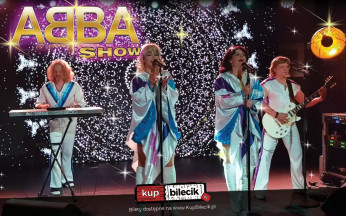 ABBA Show - Koncert - 15 Sierpień 2025 - Międzyzdroje - Atrakcje.pl