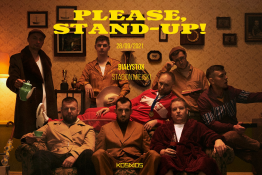 Please, Stand - up - Stand-up - 28 Wrzesień 2021 - Białystok - Atrakcje.pl
