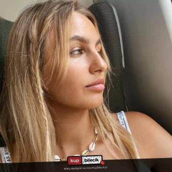 Magda Bereda - Warszawa - Koncert - 27 Listopad 2023 - Warszawa - Atrakcje.pl